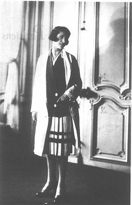 Exile and rebirth: the story of Banine – The Tribune