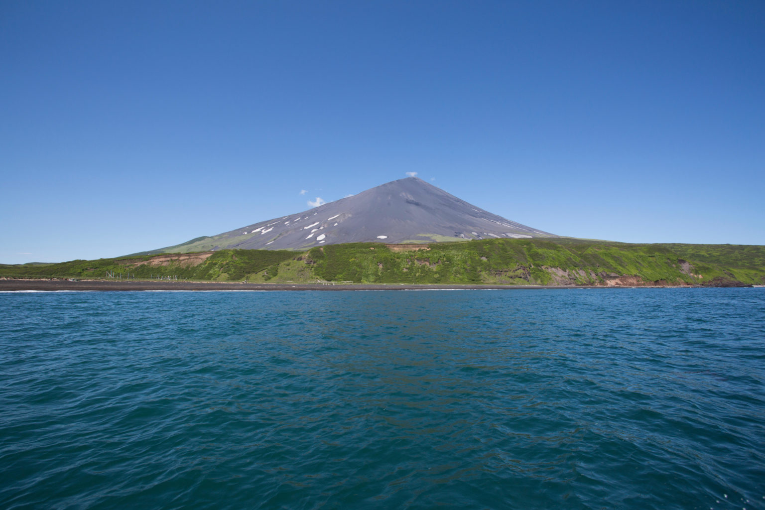 Kuril Islands: discover the remote beauty of Russia's Far East – The ...