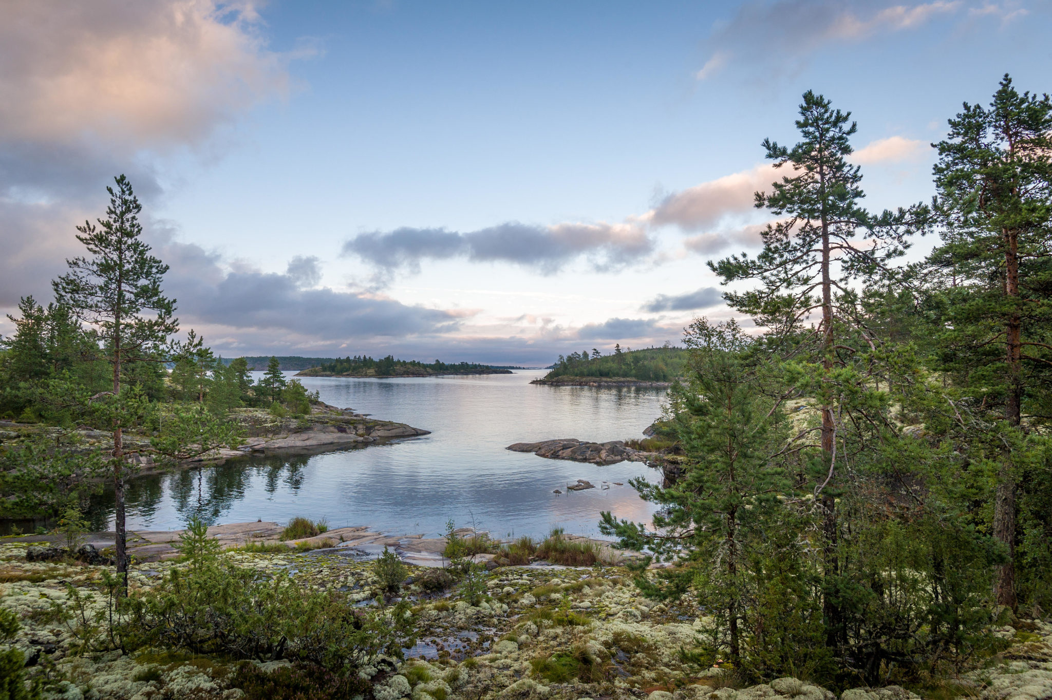 Republic Of Karelia A Natural And Historic Wonder In North Western