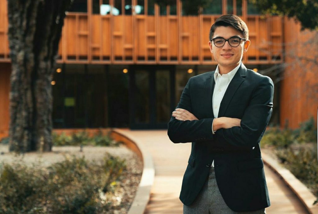 Azizjon Azimi: training young Tajiks for an AI future – The Tribune